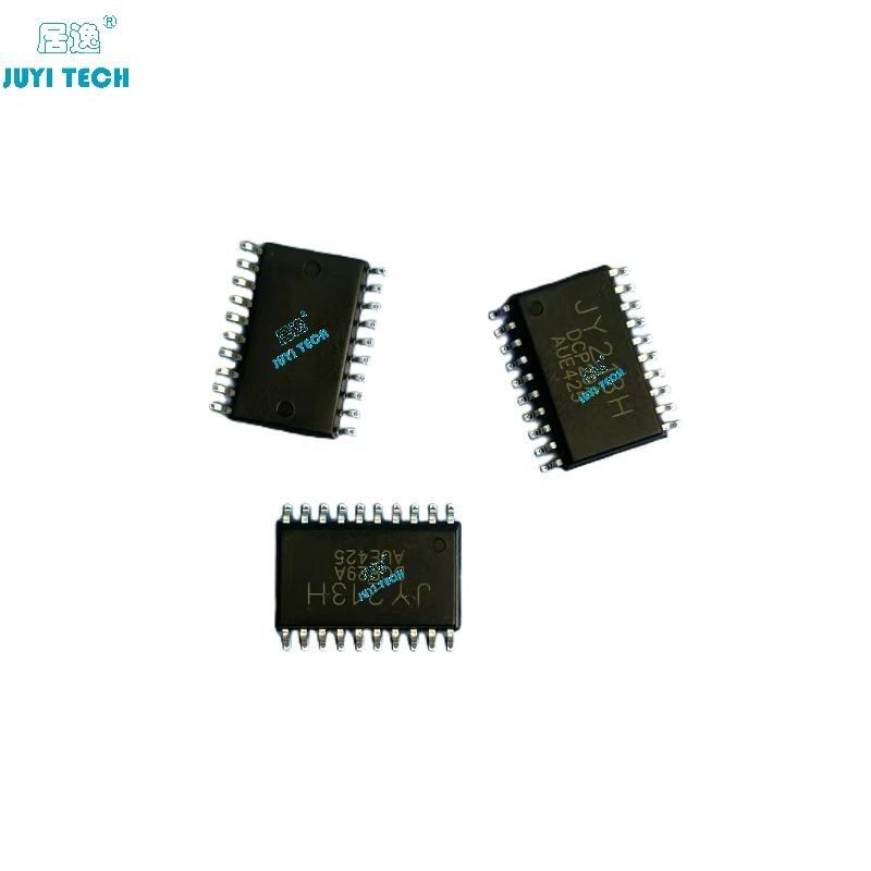 3 Phasen Hochspannungs-Gate-Treiber IC 3.3V 5V 15V Eingangslogik ...
