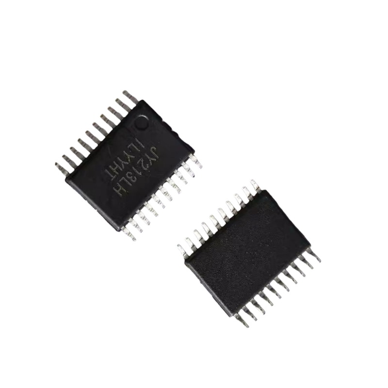 JY213LH 250V 3-Phasen-Gate-Treiber-IC, Halbbrücke-MOSFET/IGBT-Treiber ± ...